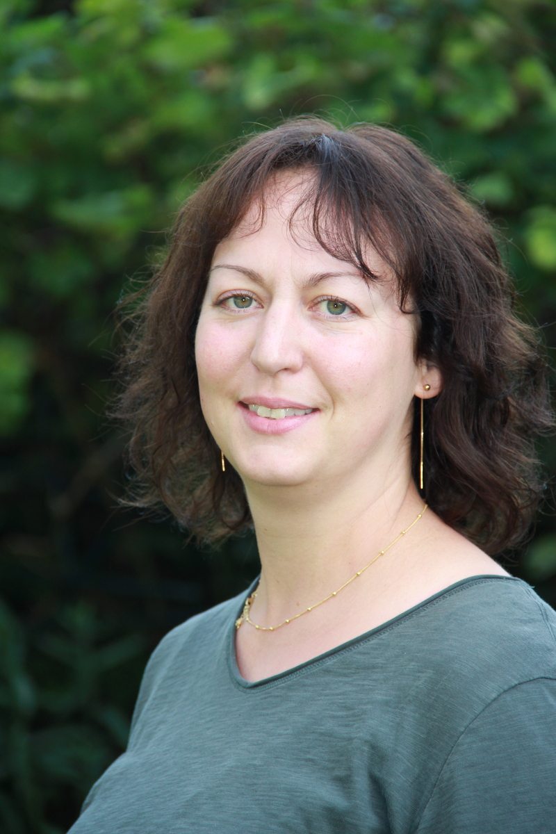 Evangelische Versöhnungsgemeinde Duisburg-Süd