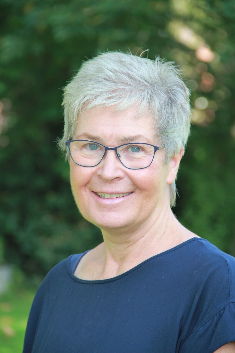 Evangelische Versöhnungsgemeinde Duisburg-Süd