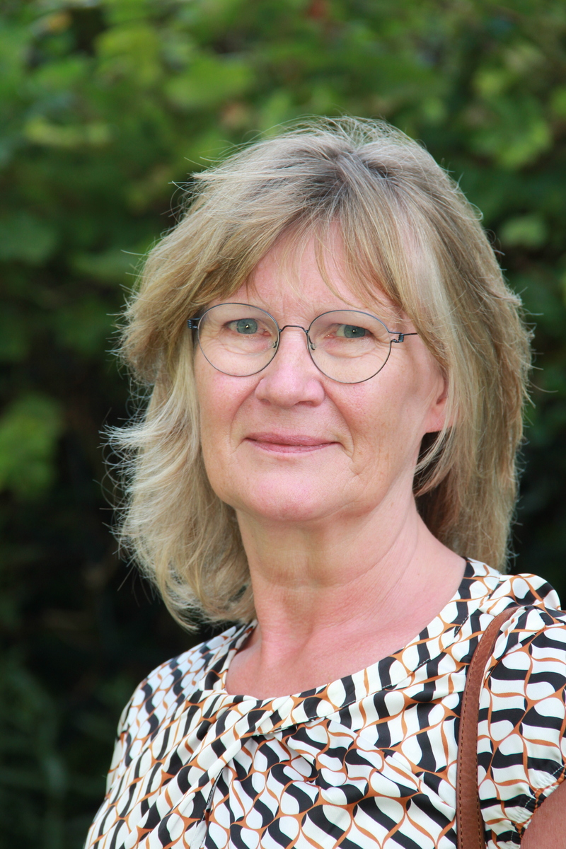 Evangelische Versöhnungsgemeinde Duisburg-Süd