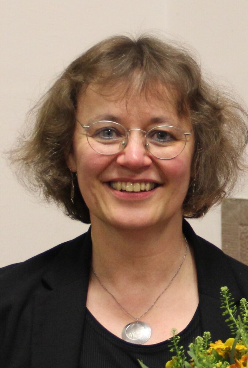 Evangelische Versöhnungsgemeinde Duisburg-Süd