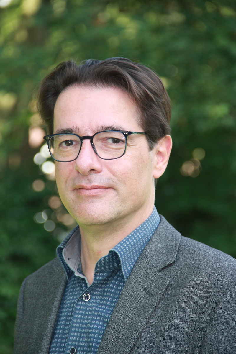 Evangelische Versöhnungsgemeinde Duisburg-Süd